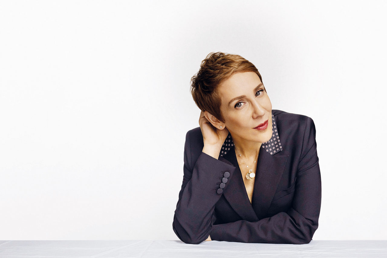 Stacey Kent - Théâtre Simone Signoret